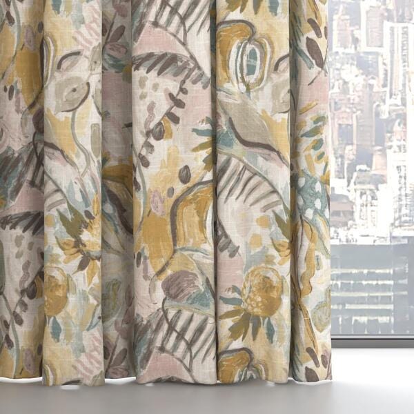 James Dunlop Charleston Meadow | James Dunlop Textiles