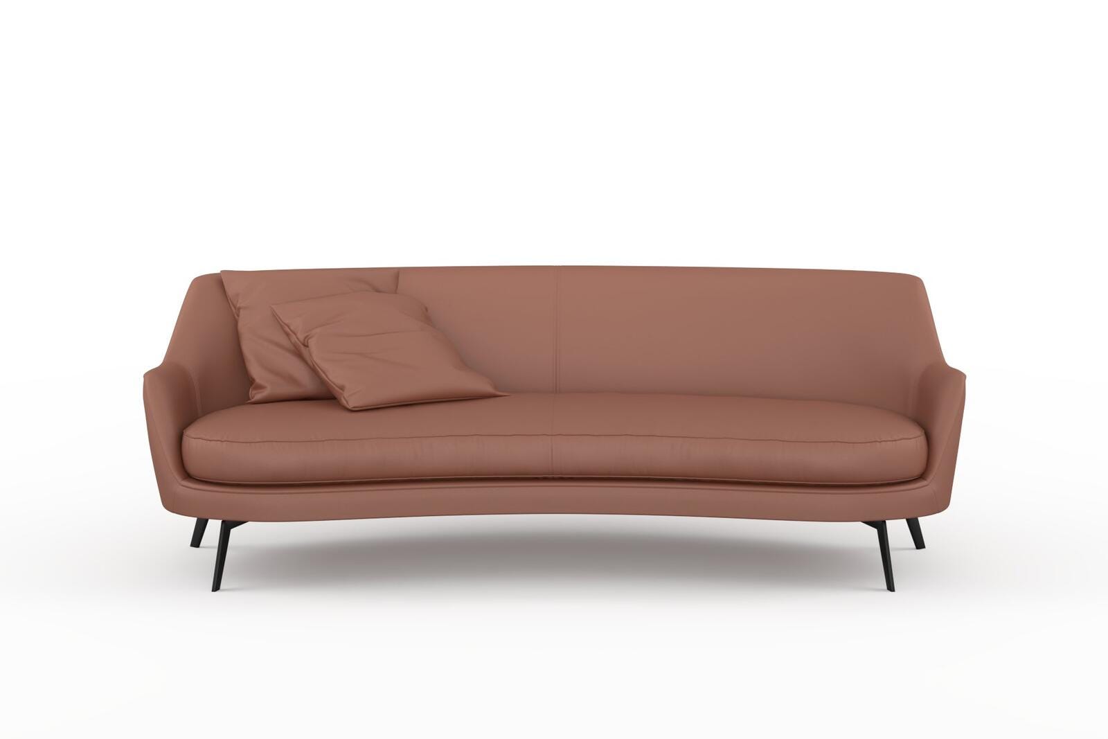 Zepel Integra Rust | James Dunlop Textiles