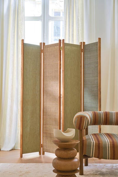 Casamance Polo 1030 14 29 | James Dunlop Textiles
