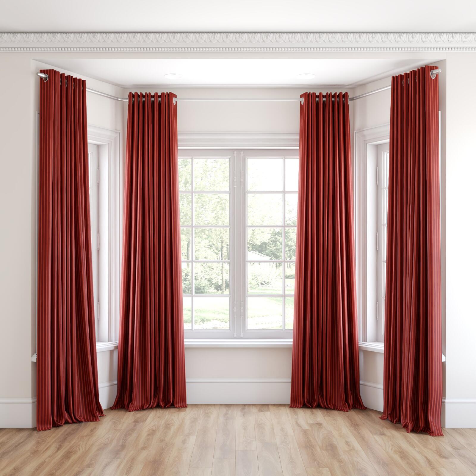 Zepel FibreGuard Cordial Copper | Zepel Fabrics & Wallpapers