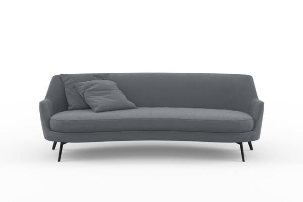 FR-One Moon Ash | James Dunlop Textiles