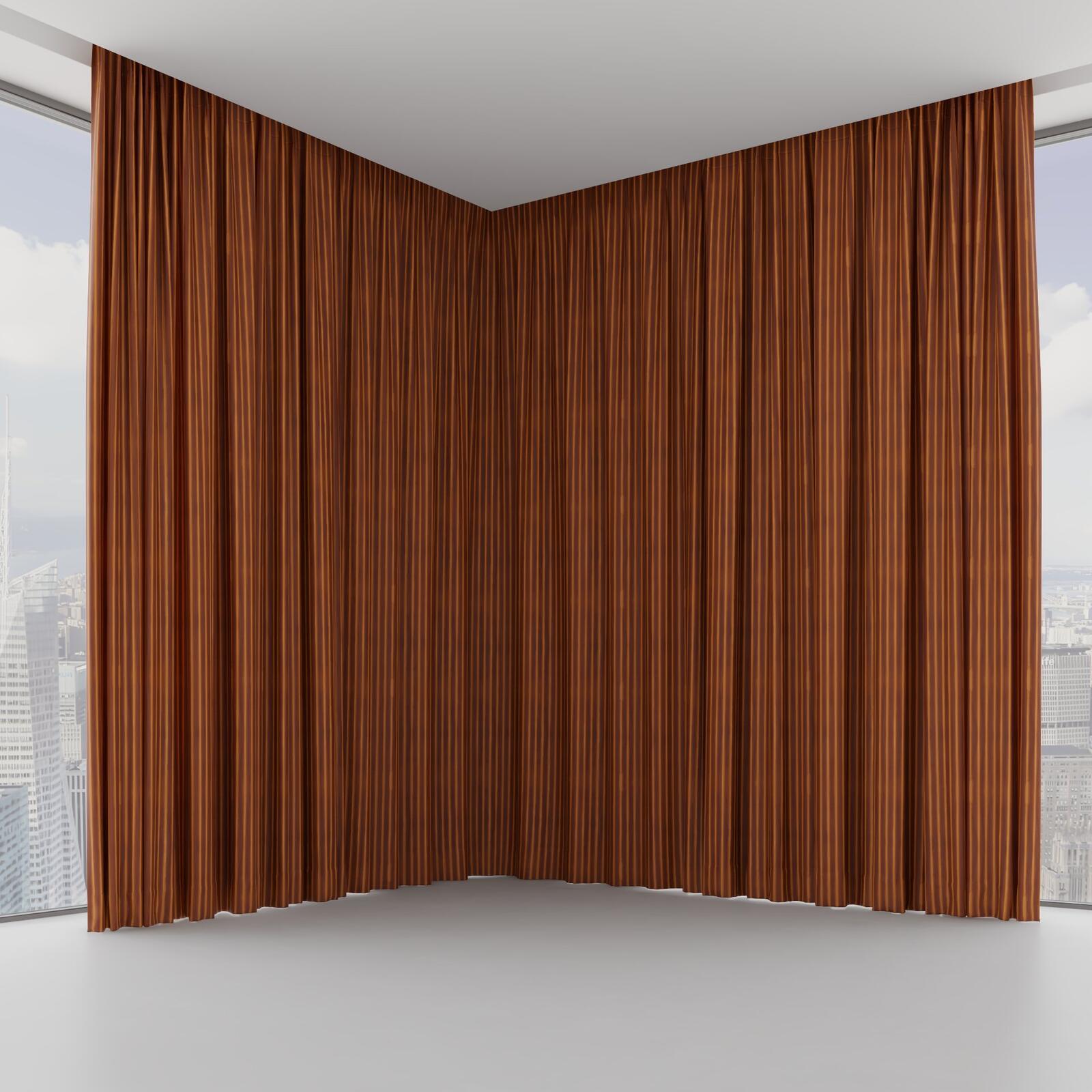 Zepel FibreGuard Cordial Rustic | Zepel Fabrics & Wallpapers