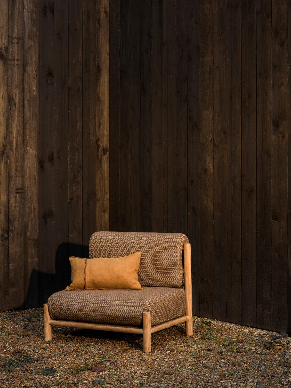 Designs Of The Time Mattole YP24007 | James Dunlop Textiles