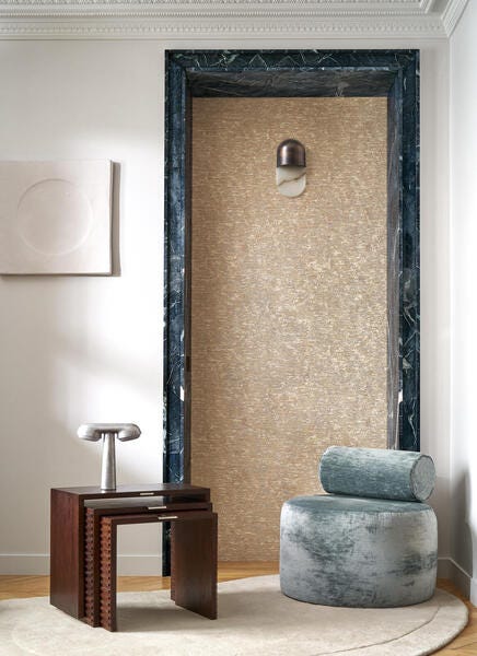 Casamance Artois Wp 7173 7173 0223 | James Dunlop Textiles