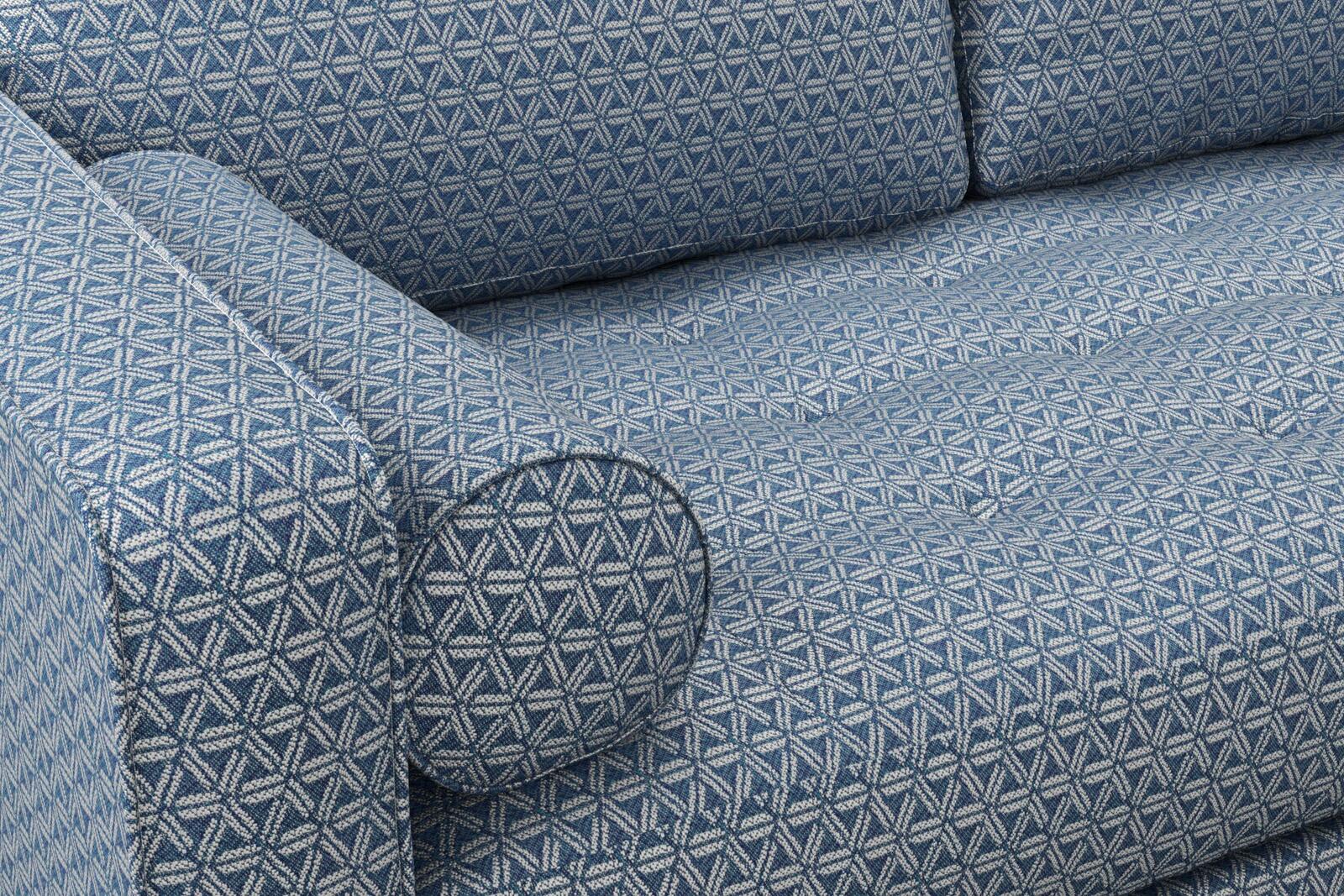 Zepel FibreGuard Outdoor Hunting Curacao | James Dunlop Textiles