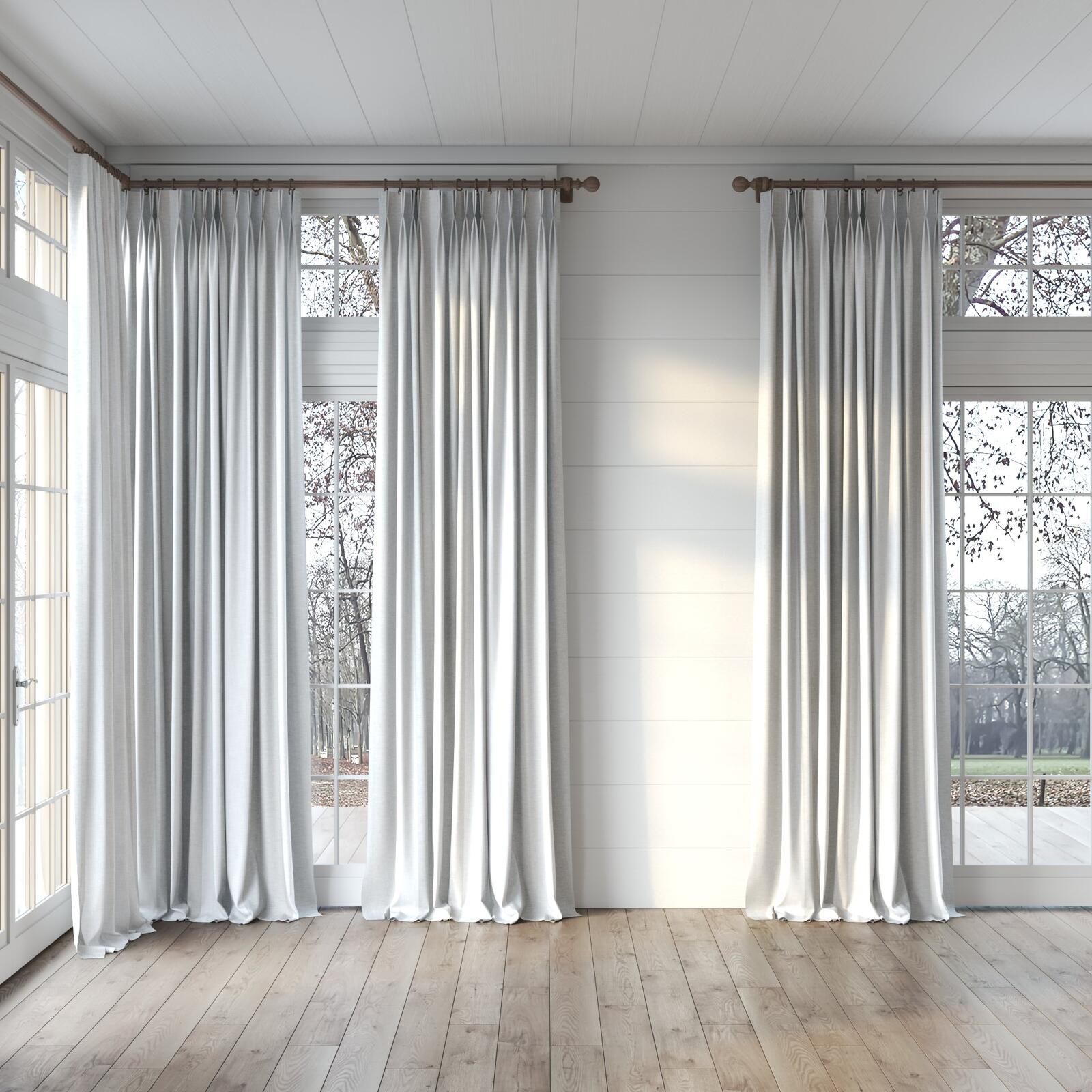 Zepel Tully Limestone | James Dunlop Textiles