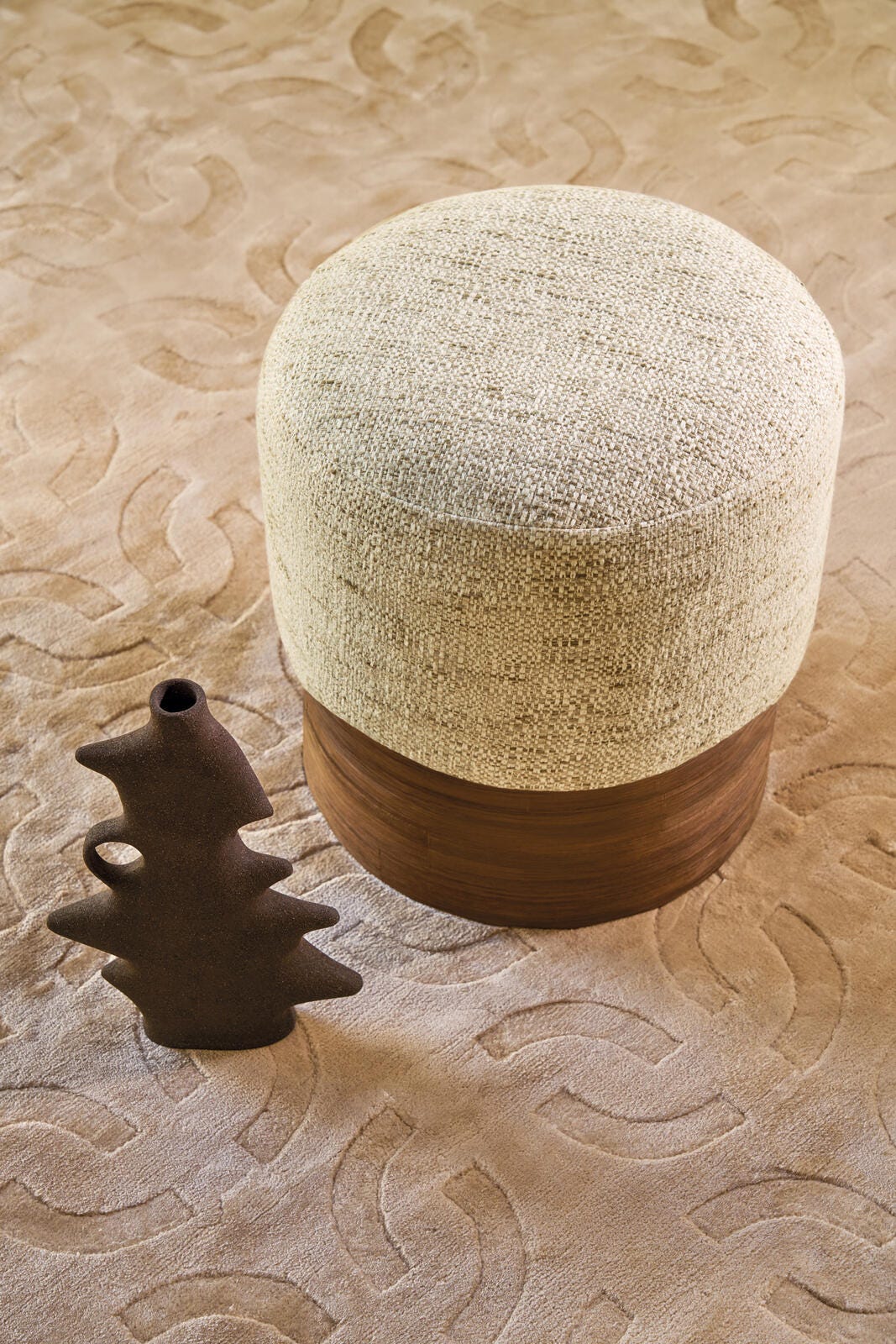 Casamance Kiona 5039 05 11 | James Dunlop Textiles