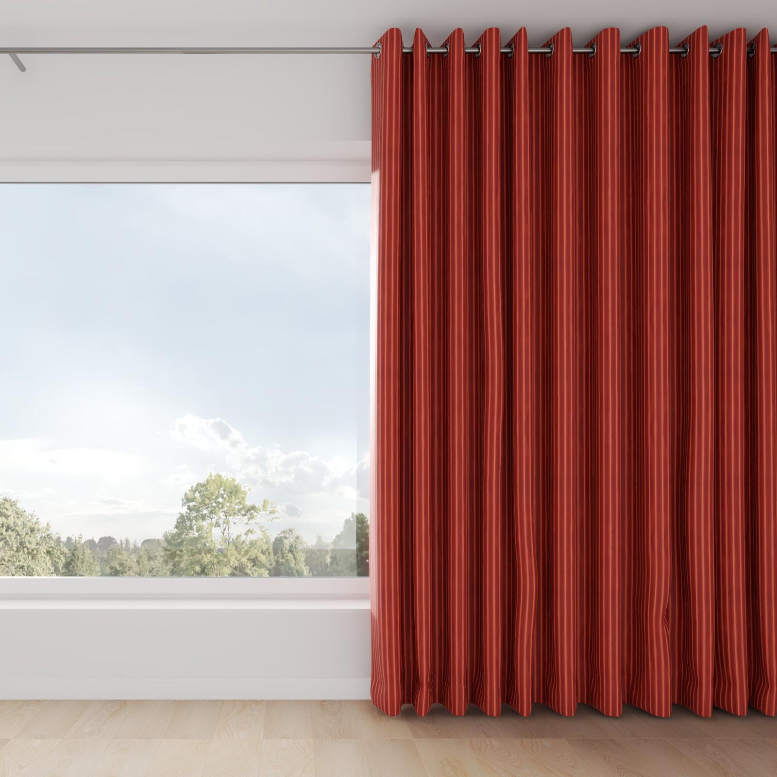 Zepel FibreGuard Cordial Copper | Zepel Fabrics & Wallpapers