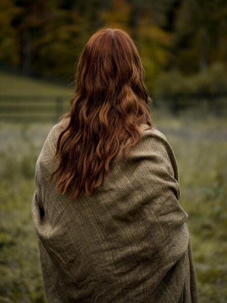 Designs Of The Time Arbolado YP24006 | James Dunlop Textiles