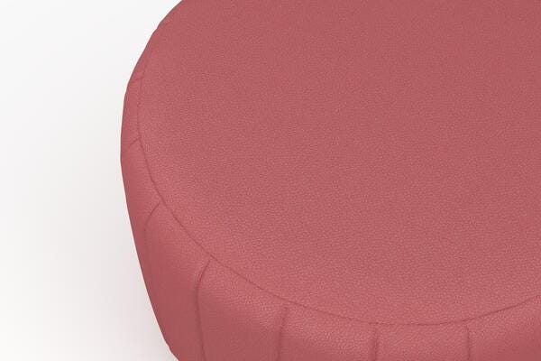 Zepel Integra Tomato | James Dunlop Textiles