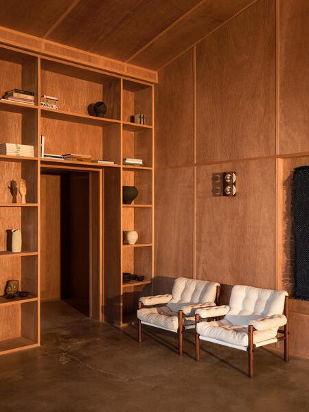 Designs Of The Time Maidu YP24001 | James Dunlop Textiles