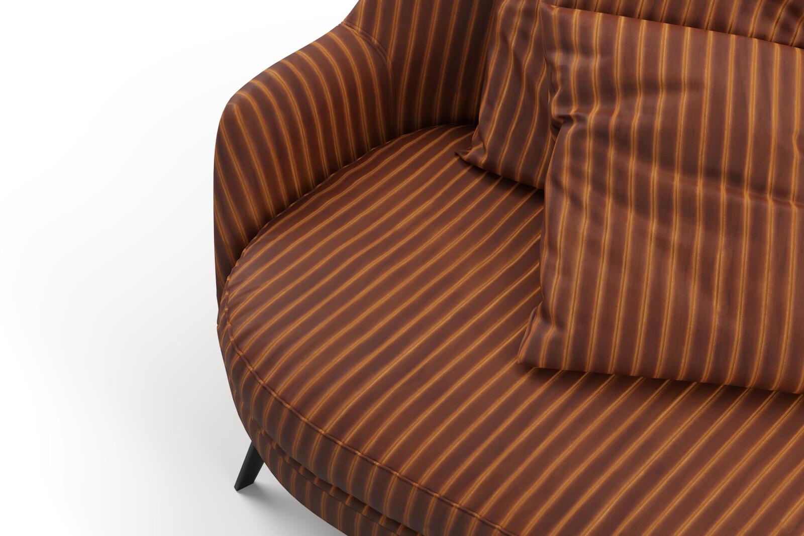 Zepel FibreGuard Cordial Rustic | James Dunlop Textiles